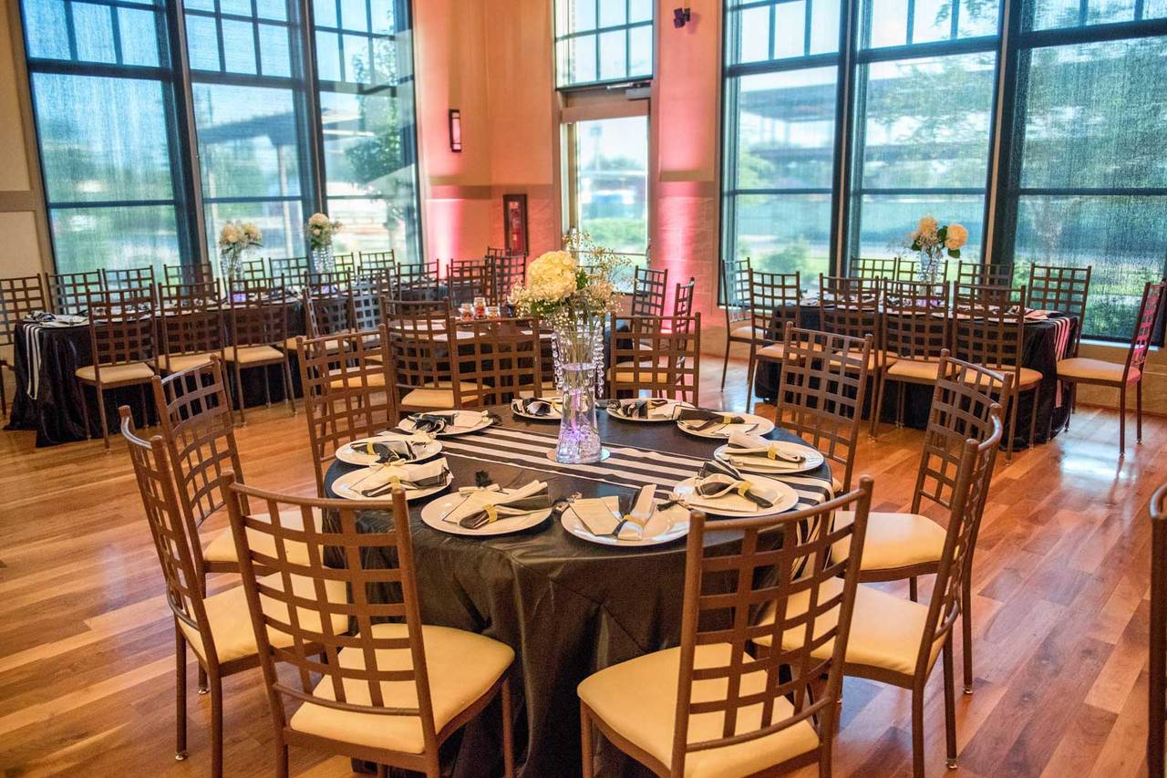 The Ark - Reviews, Photos & Deals 2026 - Katy, TX - WeddingWire