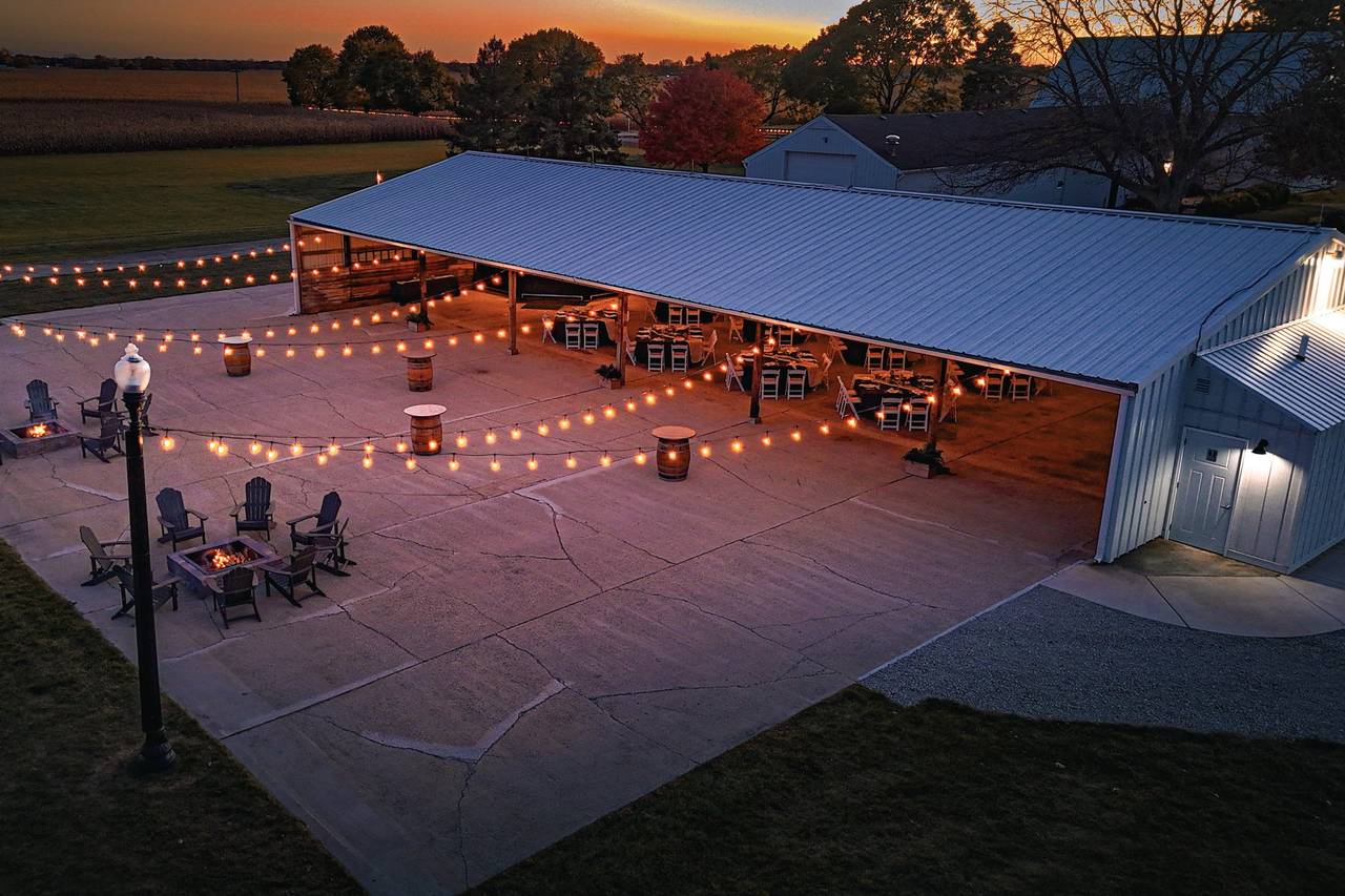 White Stone Events - Reviews, Photos & Deals 2026 - Sugar Grove, IL ...