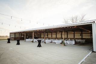 White Stone Events - Barn & Farm Weddings - Sugar Grove, IL - WeddingWire