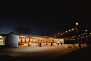 White Stone Events - Barn & Farm Weddings - Sugar Grove, IL - WeddingWire