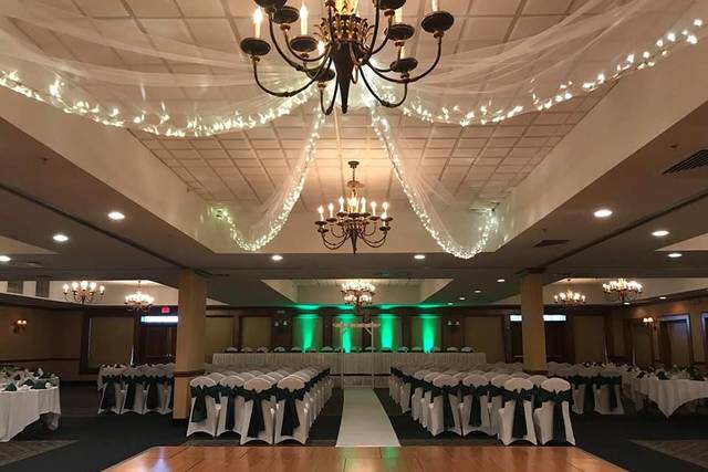 Bay Valley Resort - Country Club Weddings - Bay City, MI - WeddingWire