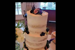 Reeves Cake Shop - Wedding Cakes - Akron, OH - WeddingWire