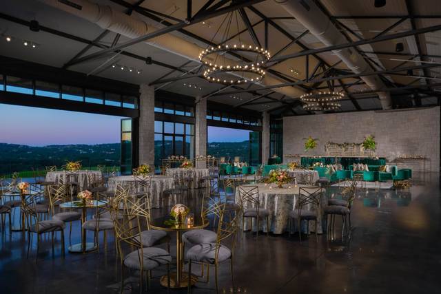 The 10 Best Wedding Venues in Austin - WeddingWire