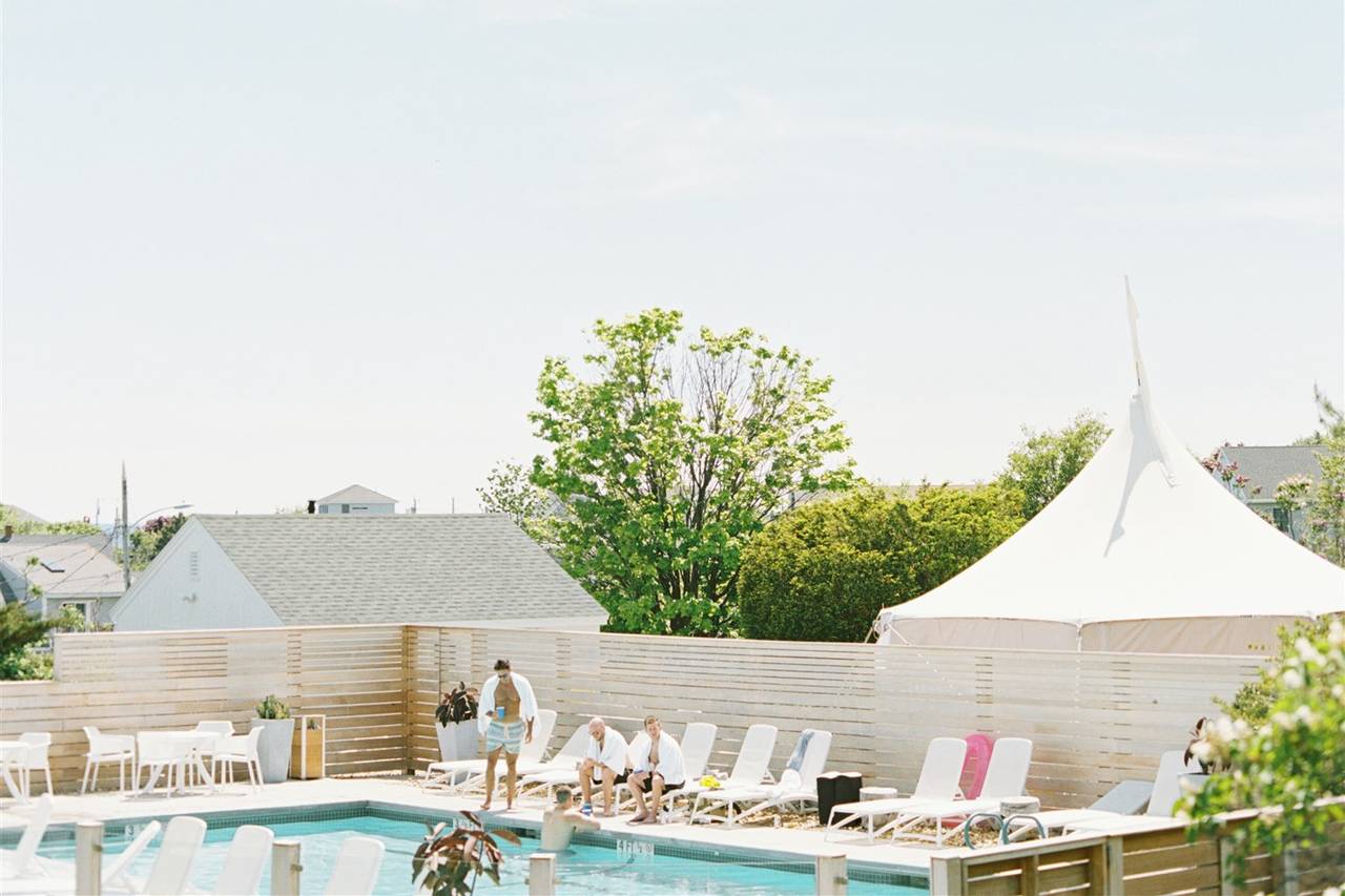 ViewPoint Hotel - Venue - York, ME - WeddingWire
