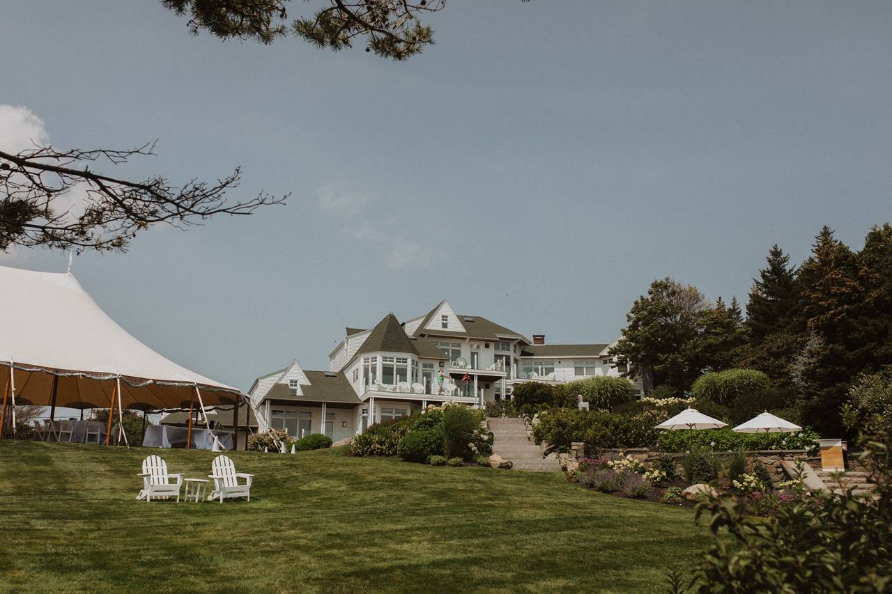 ViewPoint Hotel - Venue - York, ME - WeddingWire