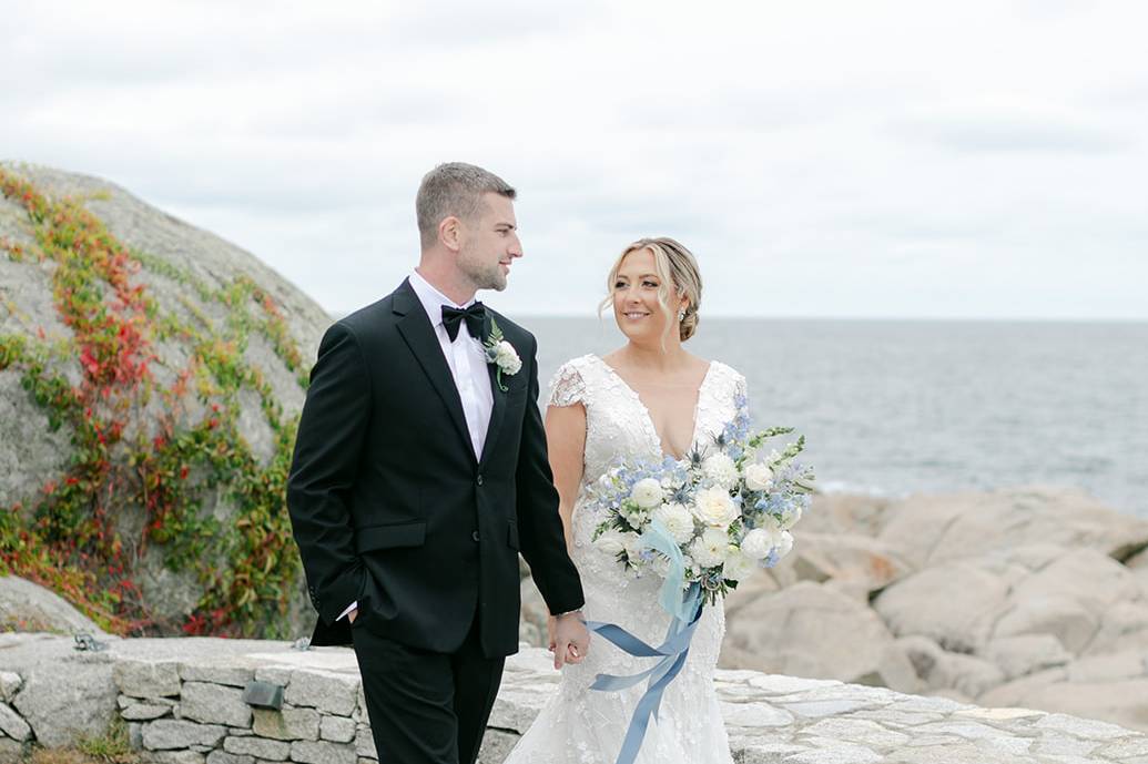 The Viewpoint - Reviews, Photos & Deals 2026 - York, ME - WeddingWire