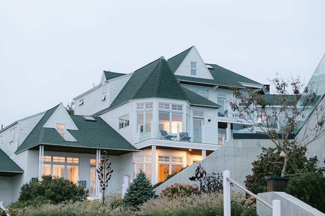 The Viewpoint - Reviews, Photos & Deals 2026 - York, ME - WeddingWire