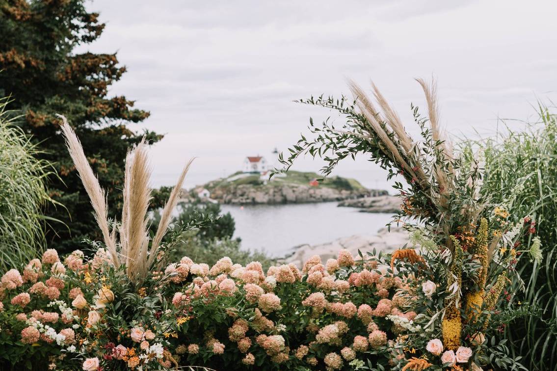 ViewPoint Hotel - Venue - York, ME - WeddingWire
