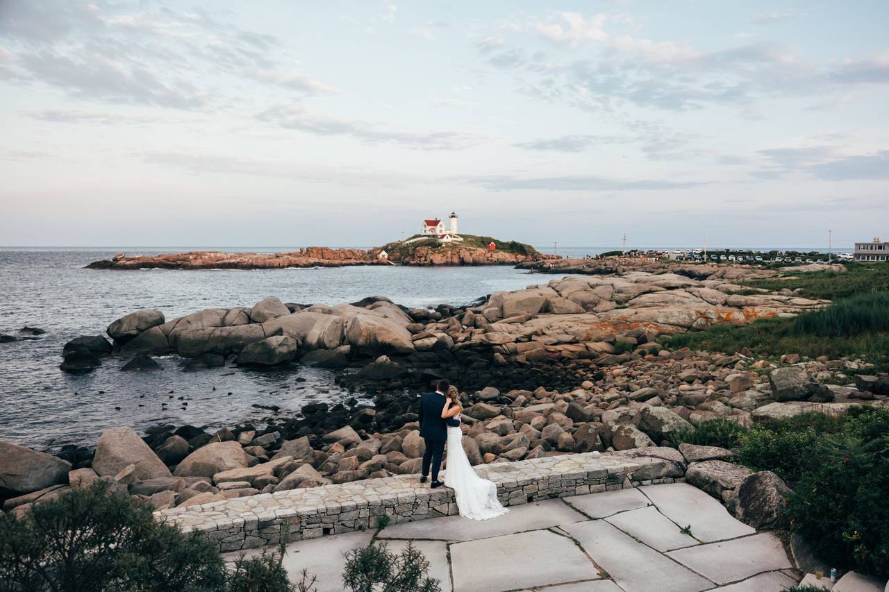 ViewPoint Hotel - Venue - York, ME - WeddingWire