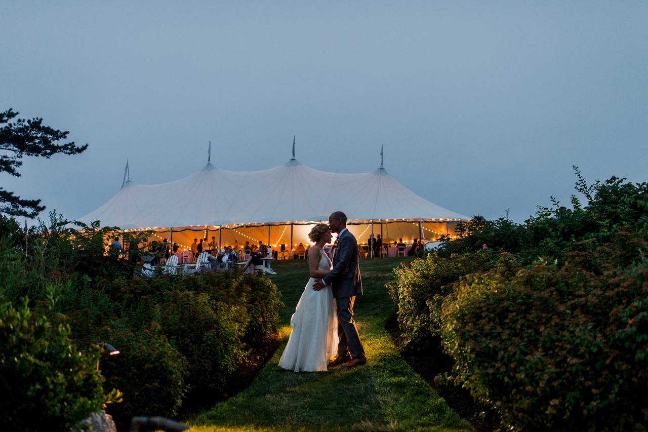 ViewPoint Hotel - Venue - York, ME - WeddingWire