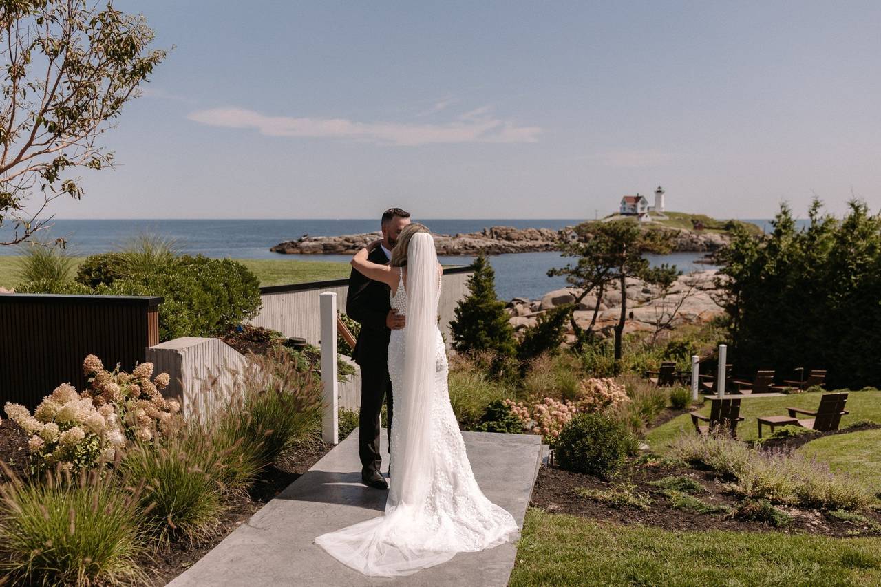 ViewPoint Hotel - Venue - York, ME - WeddingWire