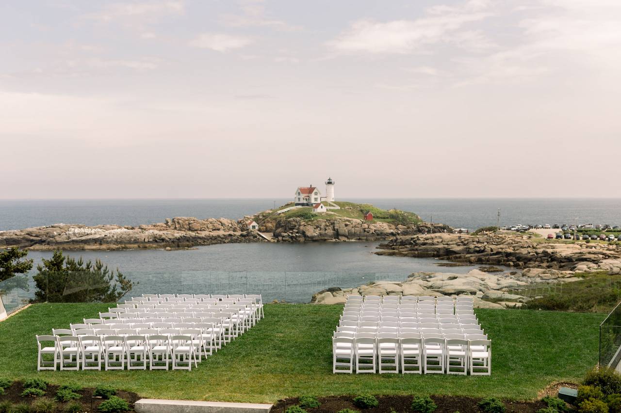 ViewPoint Hotel - Hotel Weddings - York, ME - WeddingWire