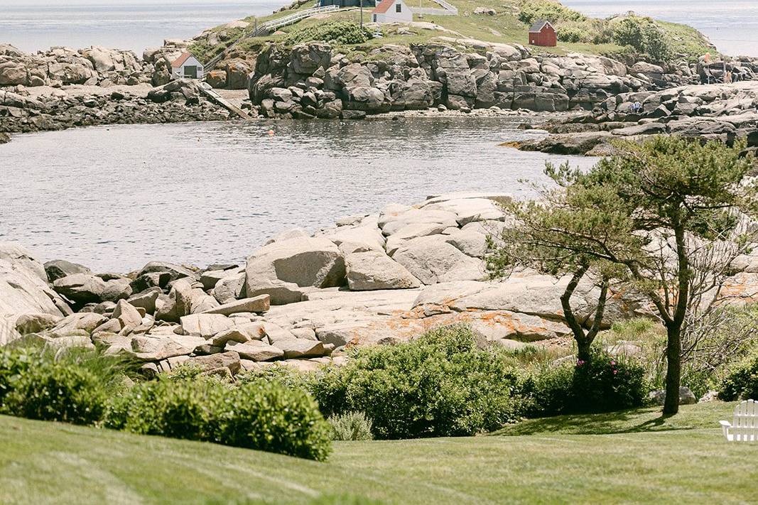 ViewPoint Hotel - Hotel Weddings - York, ME - WeddingWire