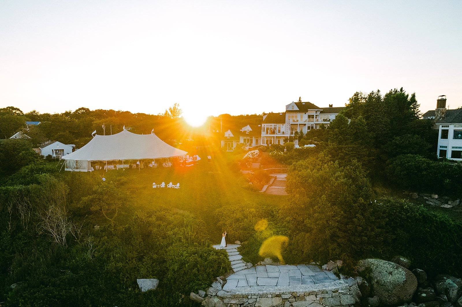 ViewPoint Hotel - Venue - York, ME - WeddingWire