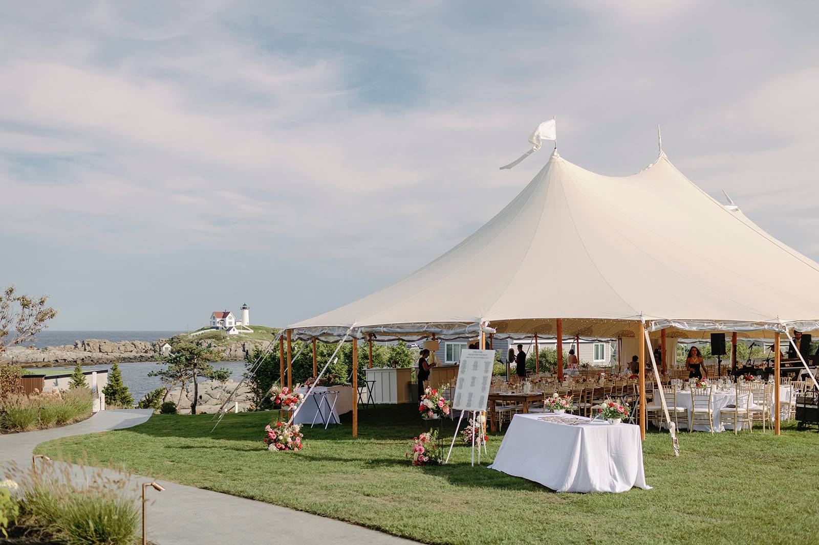 The Viewpoint - Reviews, Photos & Deals 2026 - York, ME - WeddingWire