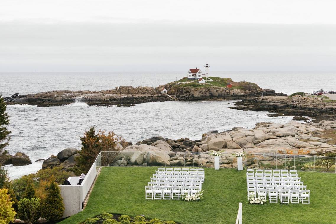 The Viewpoint - Reviews, Photos & Deals 2026 - York, ME - WeddingWire