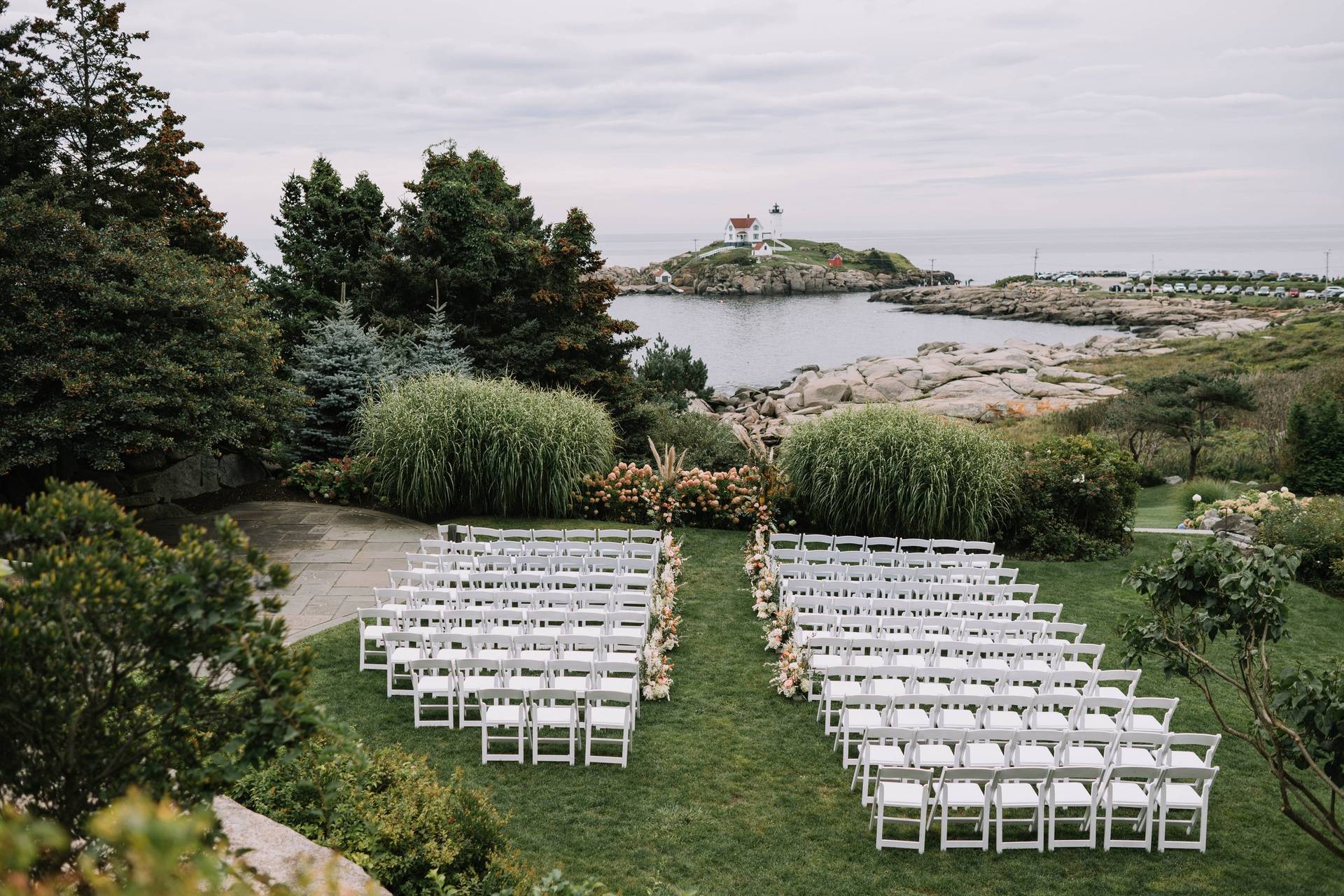 ViewPoint Hotel - Venue - York, ME - WeddingWire