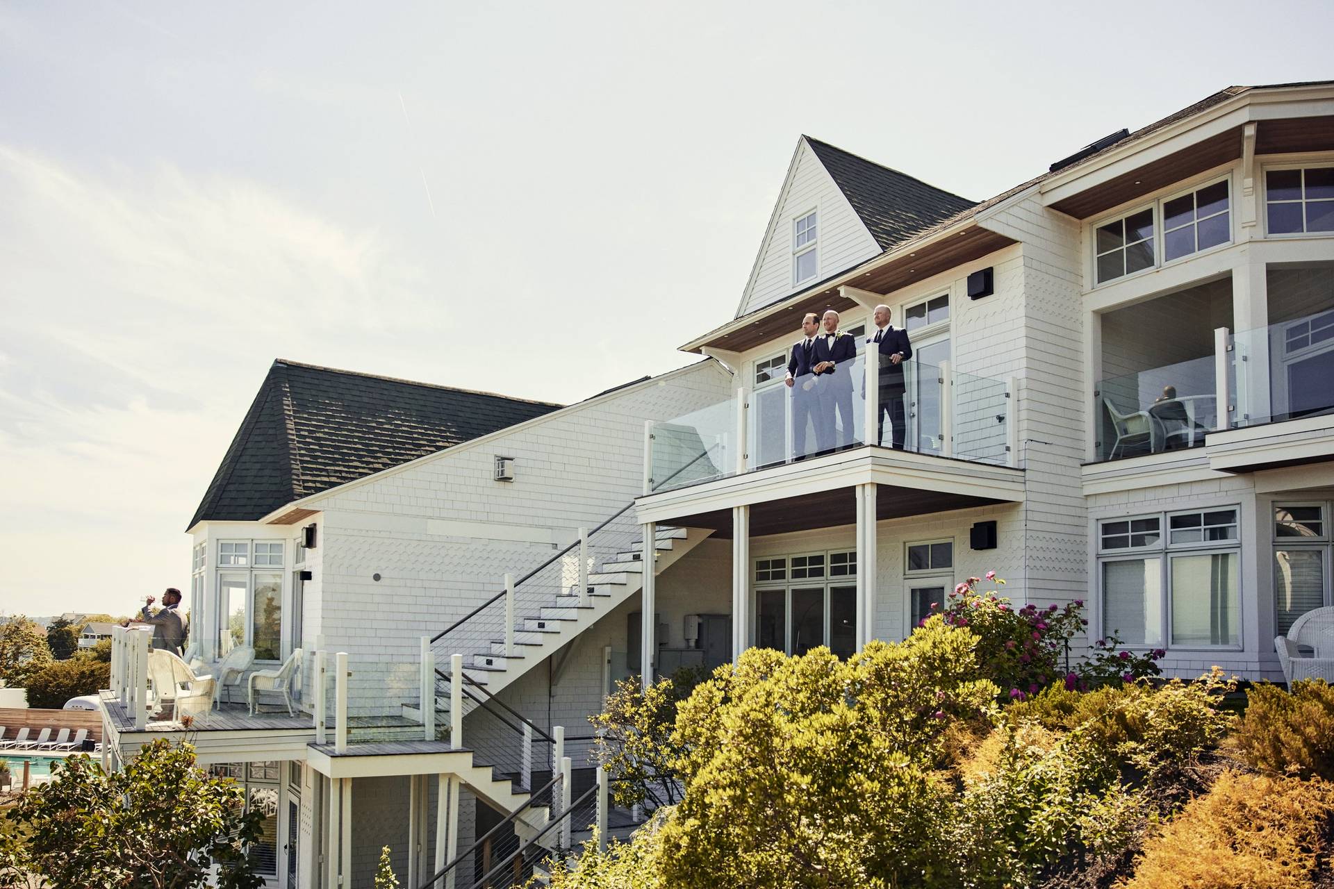 ViewPoint Hotel - Venue - York, ME - WeddingWire