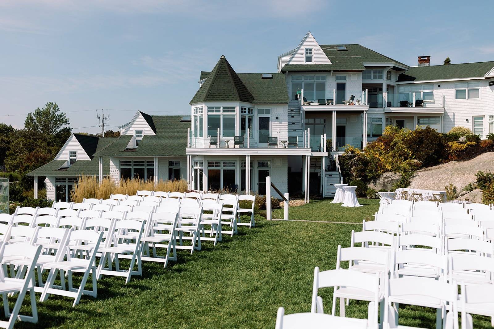 The Viewpoint - Reviews, Photos & Deals 2026 - York, ME - WeddingWire