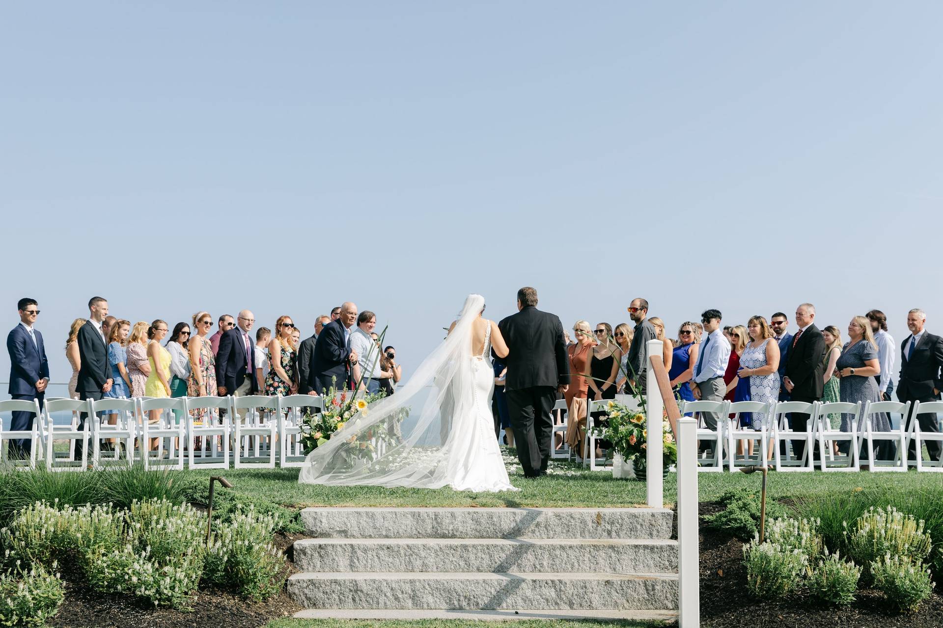 The Viewpoint - Reviews, Photos & Deals 2026 - York, ME - WeddingWire