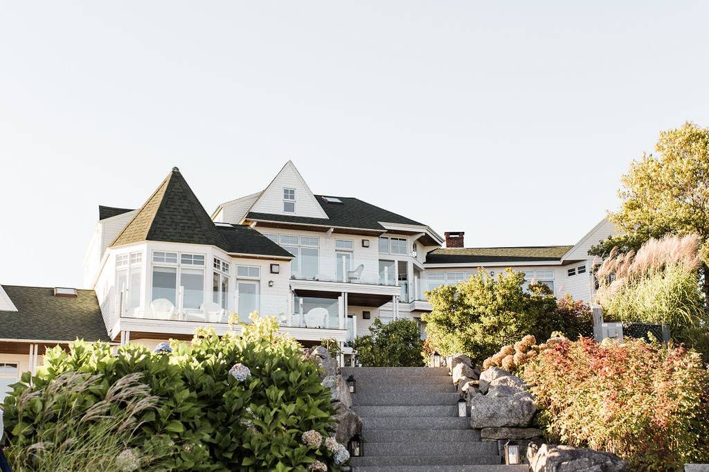 ViewPoint Hotel - Venue - York, ME - WeddingWire