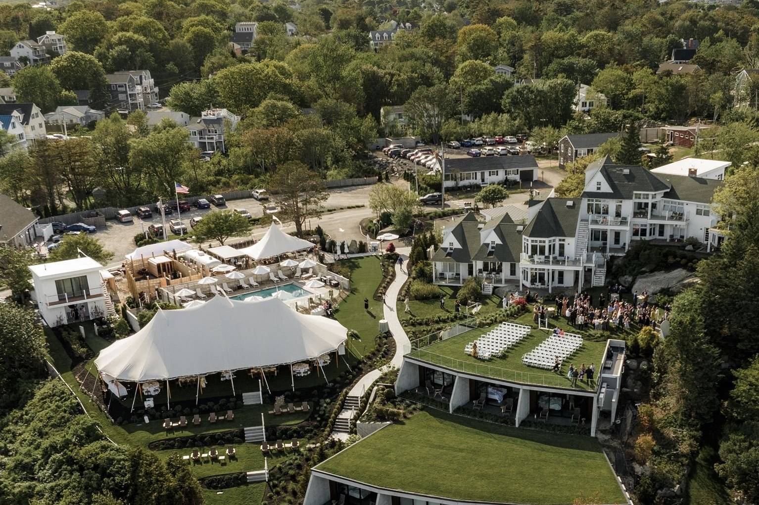 The Viewpoint - Reviews, Photos & Deals 2026 - York, ME - WeddingWire
