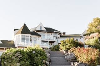 ViewPoint Hotel - Venue - York, ME - WeddingWire
