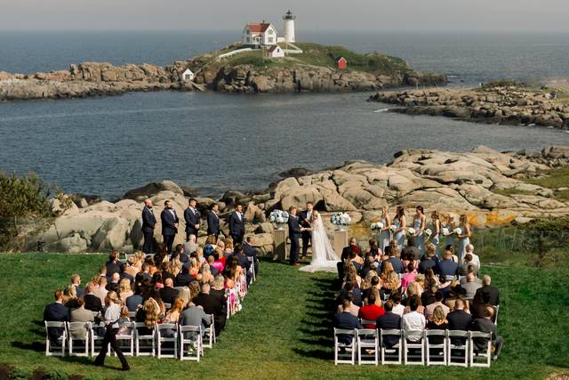 ViewPoint Hotel - Hotel Weddings - York, ME - WeddingWire