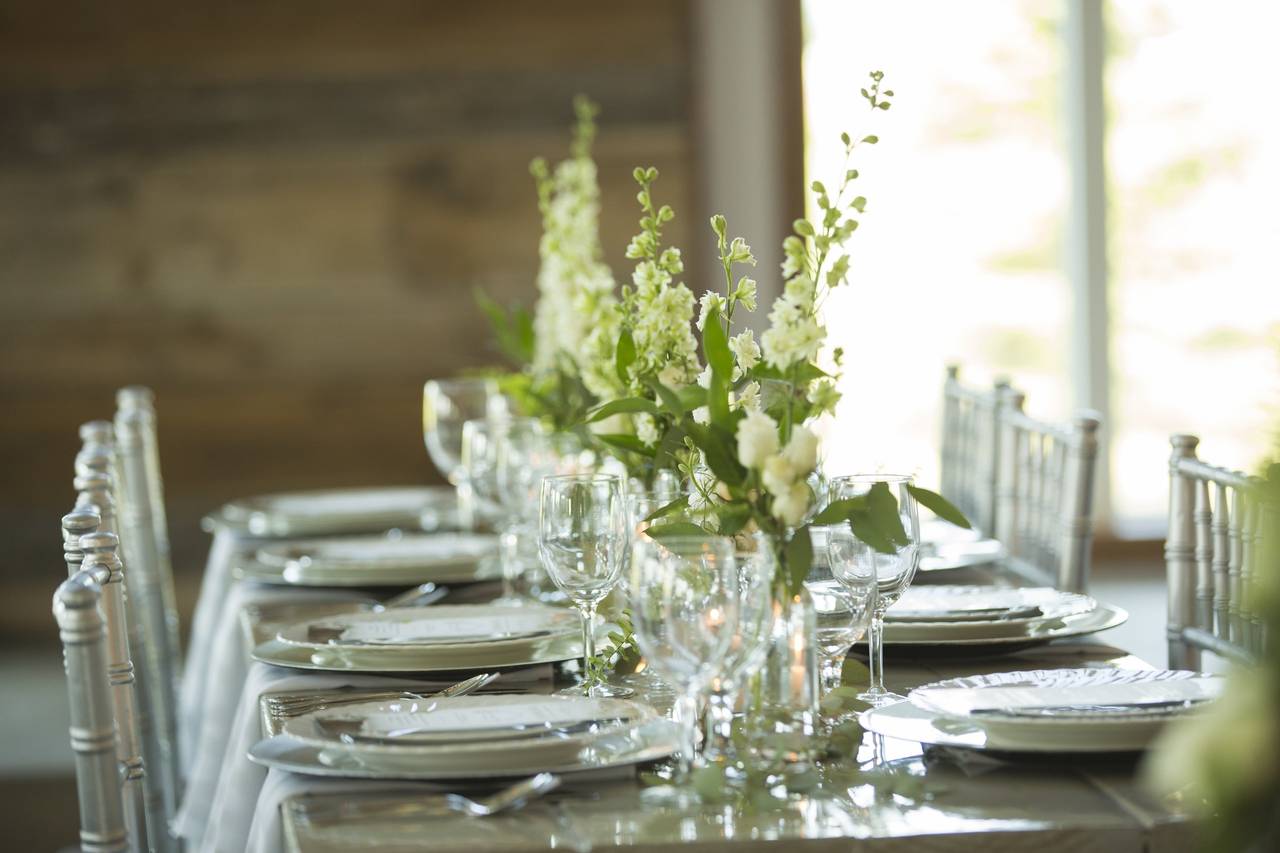 Blue Haven Barn and Garden - Reviews, Photos & Deals 2026 - Sioux Falls ...