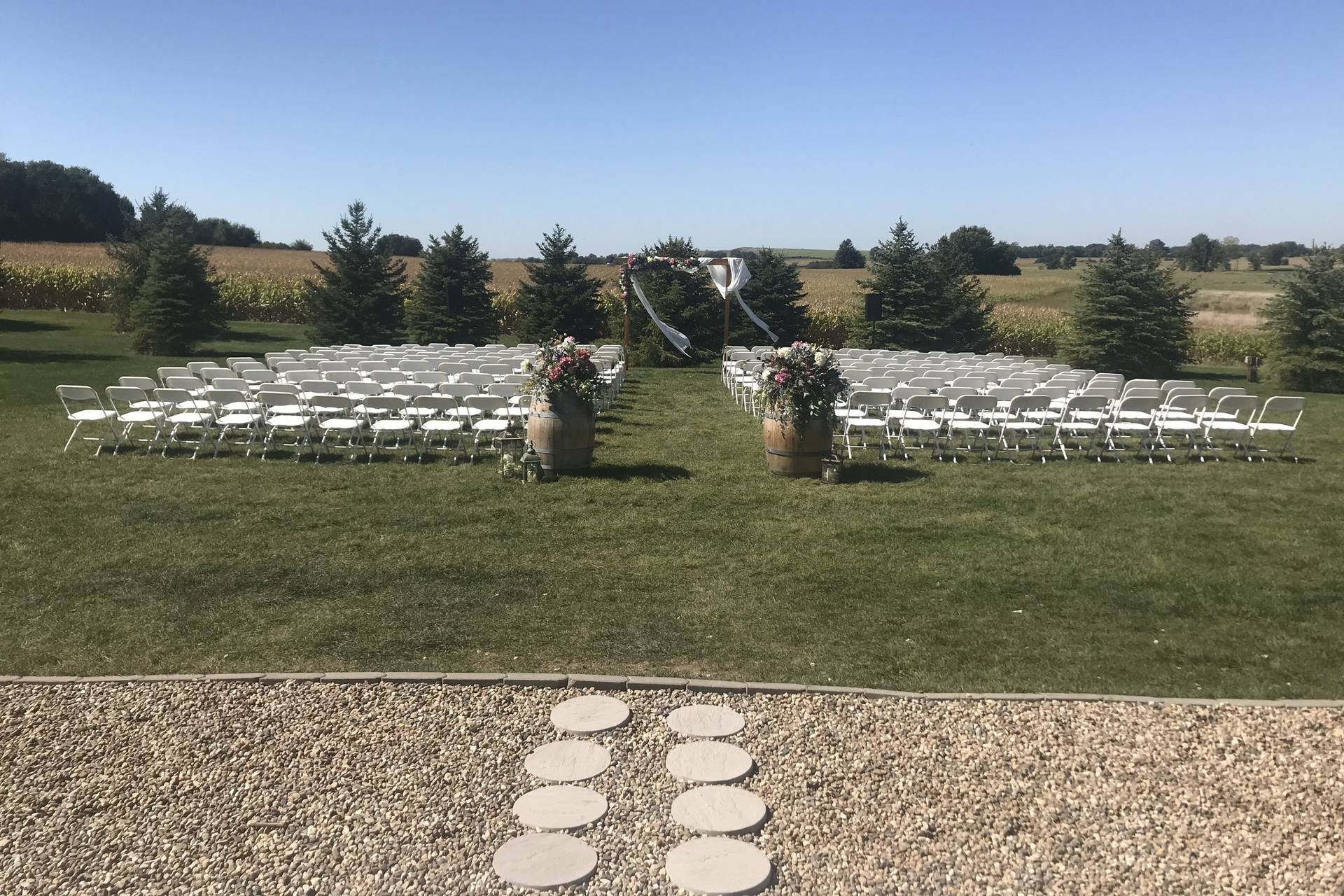 Blue Haven Barn and Garden - Reviews, Photos & Deals 2026 - Sioux Falls ...