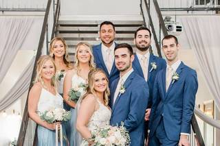 Blue Haven Barn and Garden - Venue - Sioux Falls, SD - WeddingWire