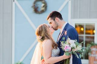 Blue Haven Barn and Garden - Venue - Sioux Falls, SD - WeddingWire