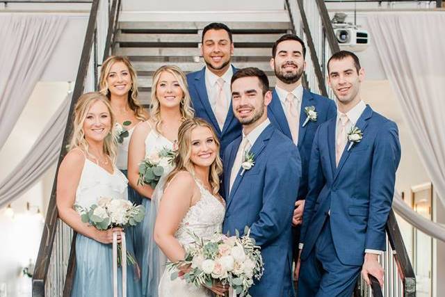 Blue Haven Barn and Garden - Venue - Sioux Falls, SD - WeddingWire