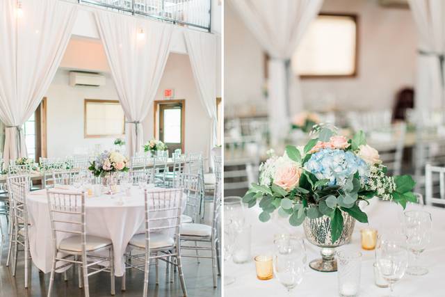 Blue Haven Barn and Garden - Venue - Sioux Falls, SD - WeddingWire