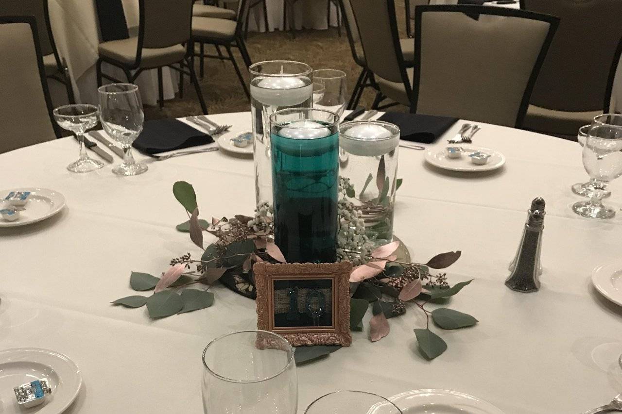 The Yorktowne Hotel - Venue - York, PA - WeddingWire