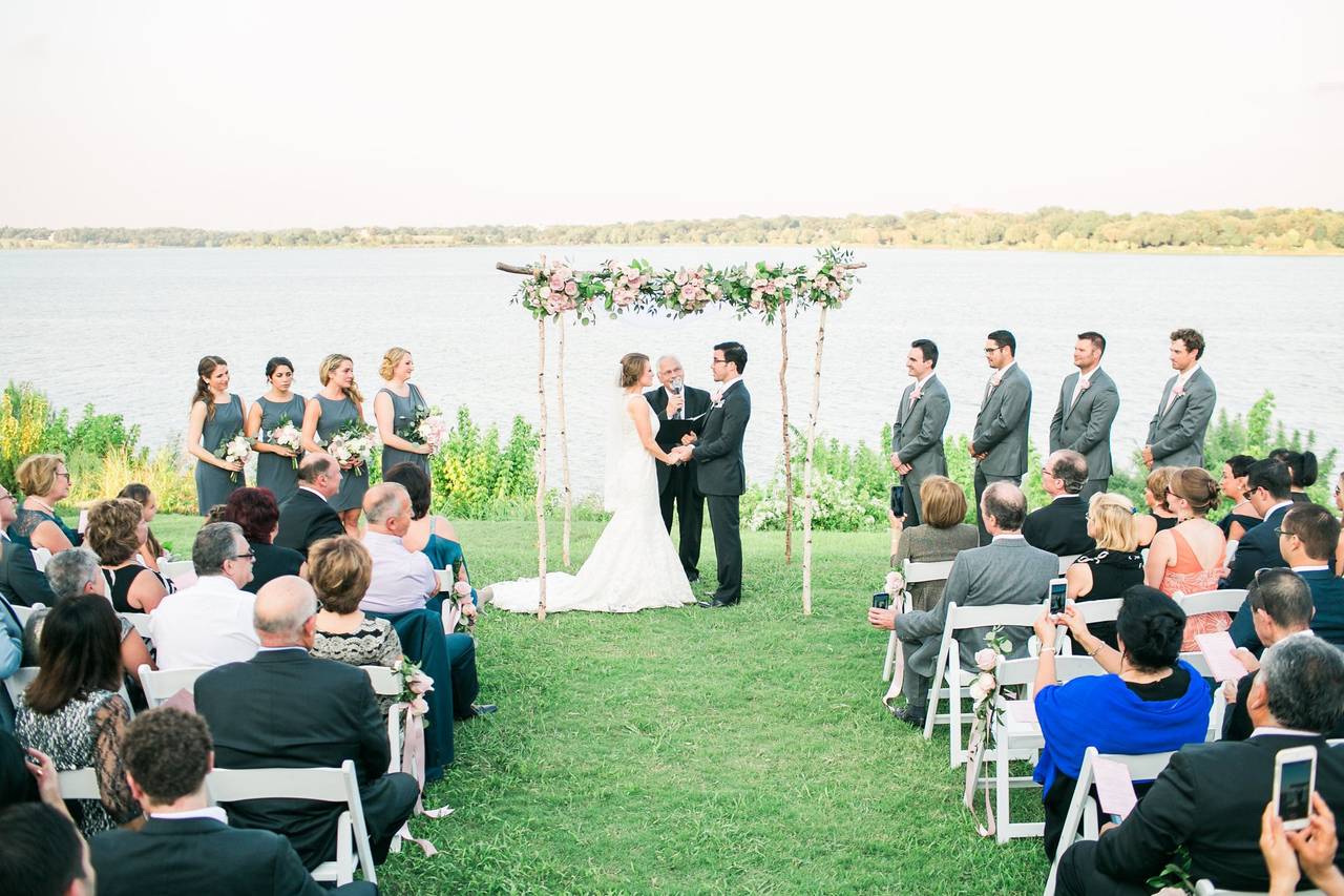 The Filter Building on White Rock Lake - Reviews, Photos & Deals 2026 ...