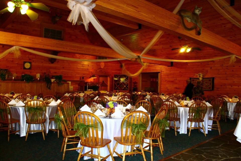 West Branch Angler Resort - Reviews, Photos & Deals 2026 - Hancock, NY ...