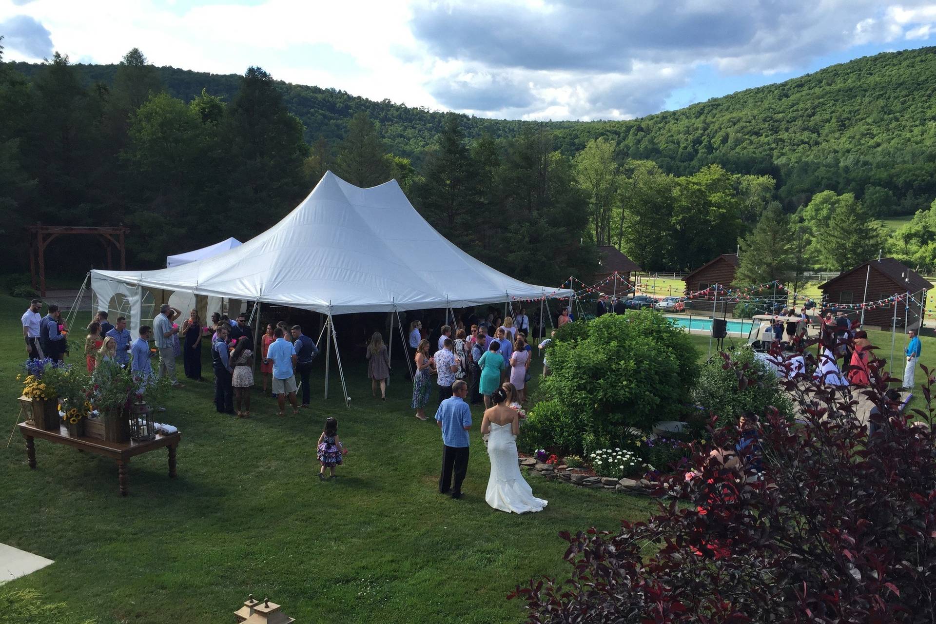 West Branch Angler Resort - Reviews, Photos & Deals 2026 - Hancock, NY ...