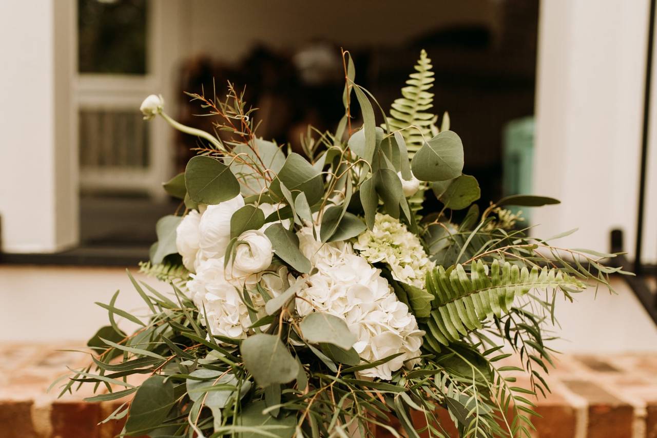 The Sixty Two - Reviews, Photos & Deals 2026 - Madison, GA - WeddingWire