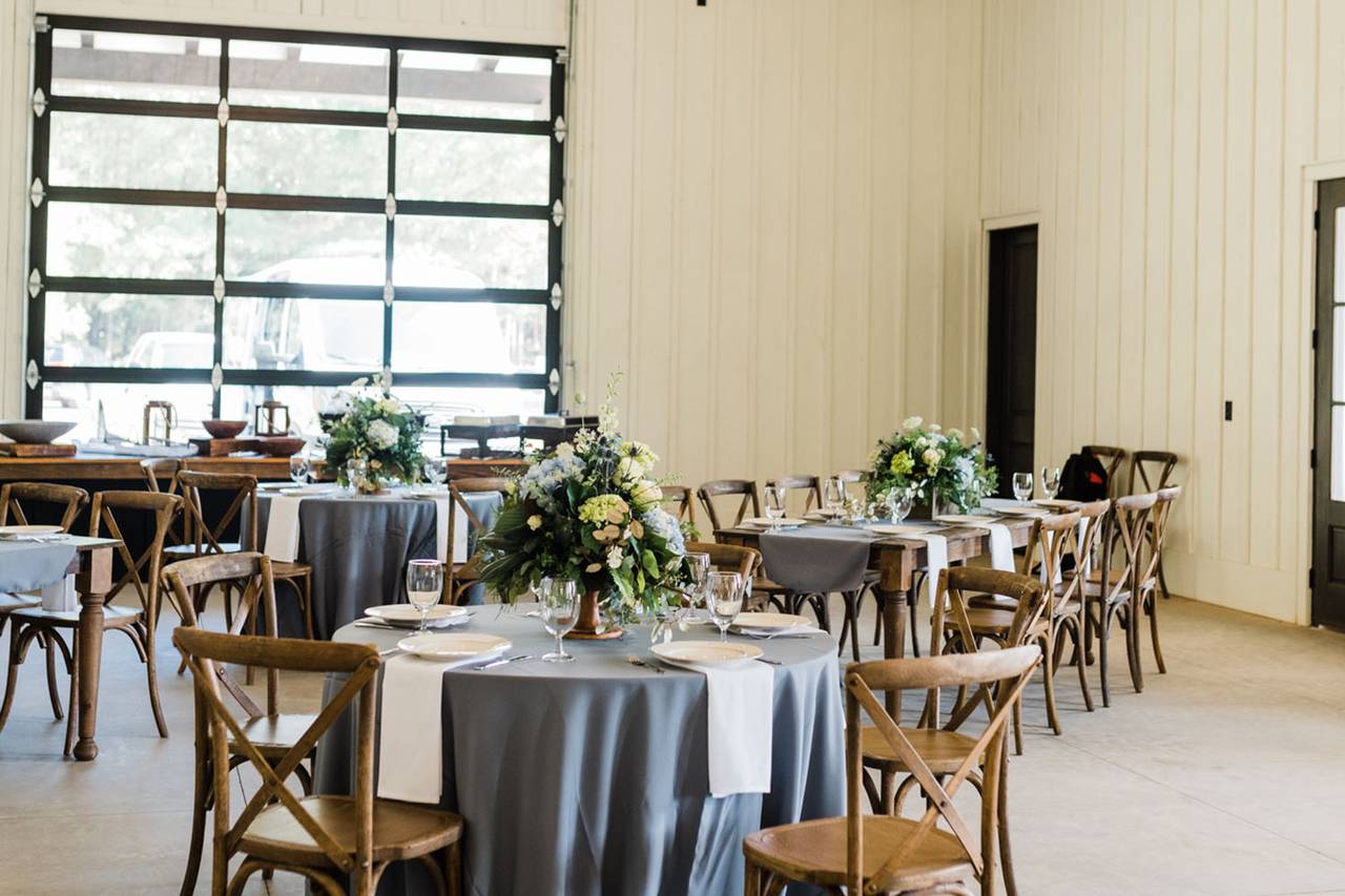 The Sixty Two - Reviews, Photos & Deals 2026 - Madison, GA - WeddingWire