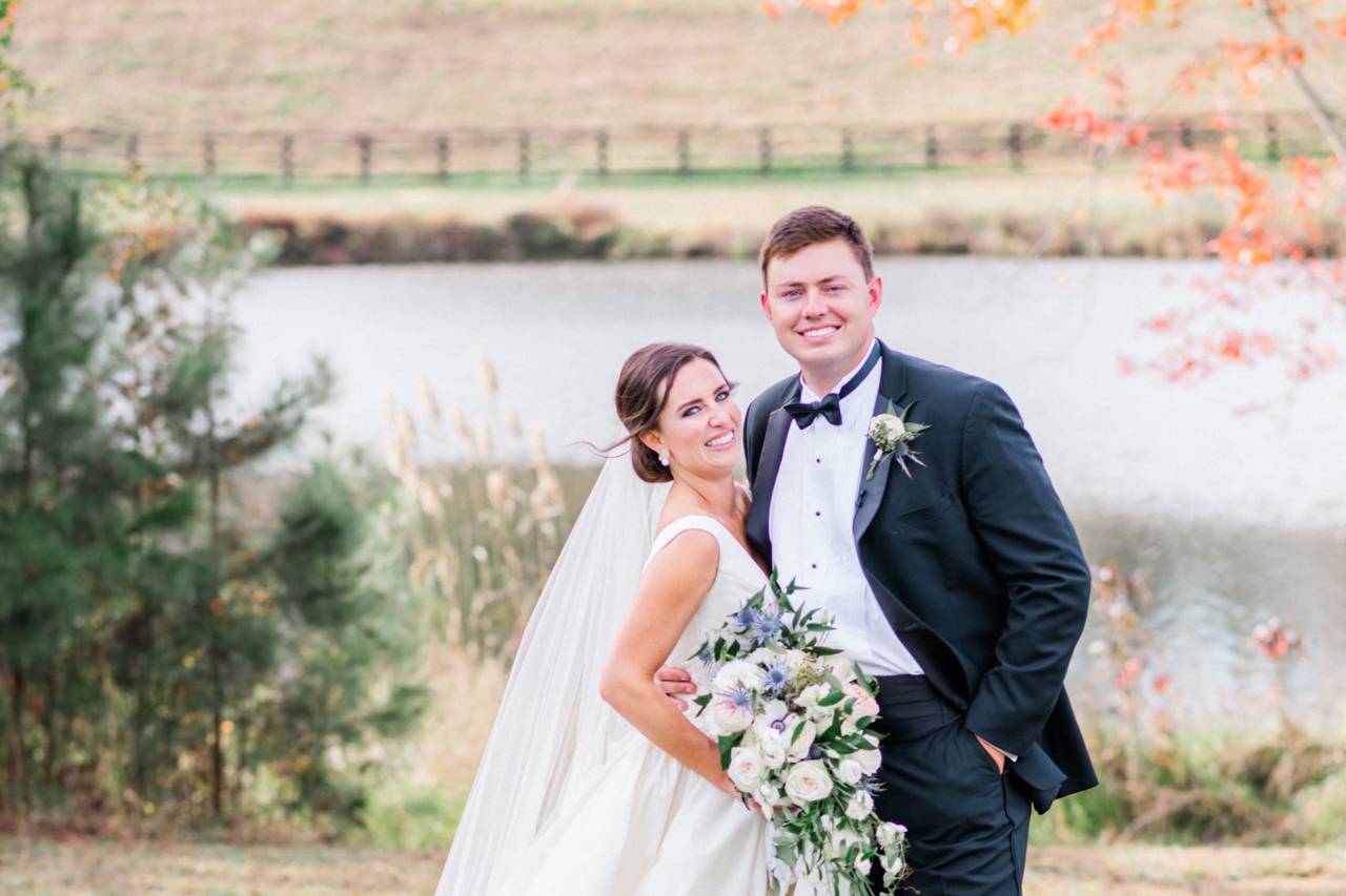 The Sixty Two - Reviews, Photos & Deals 2026 - Madison, GA - WeddingWire