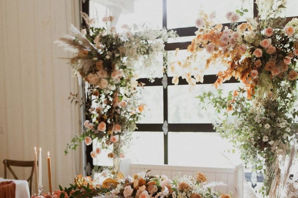 The Sixty Two - Reviews, Photos & Deals 2026 - Madison, GA - WeddingWire