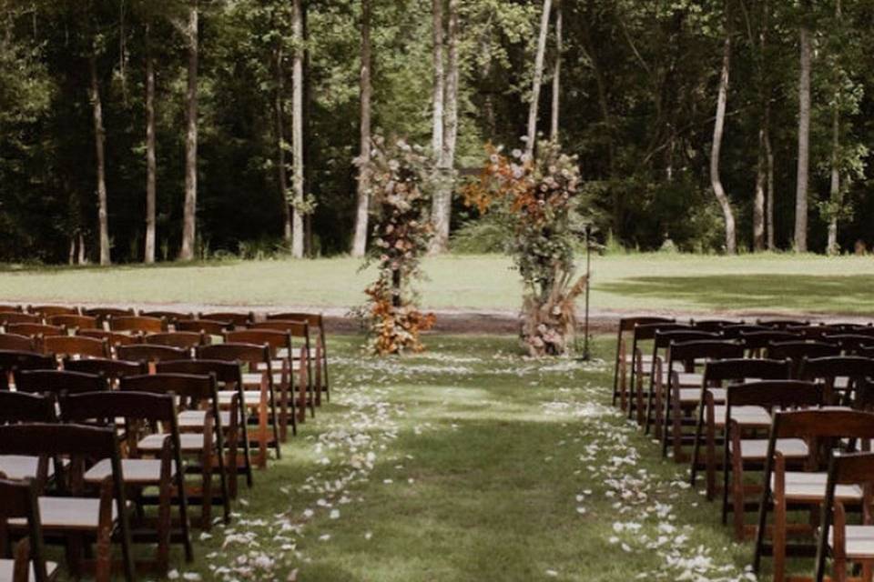 The Sixty Two - Reviews, Photos & Deals 2026 - Madison, GA - WeddingWire