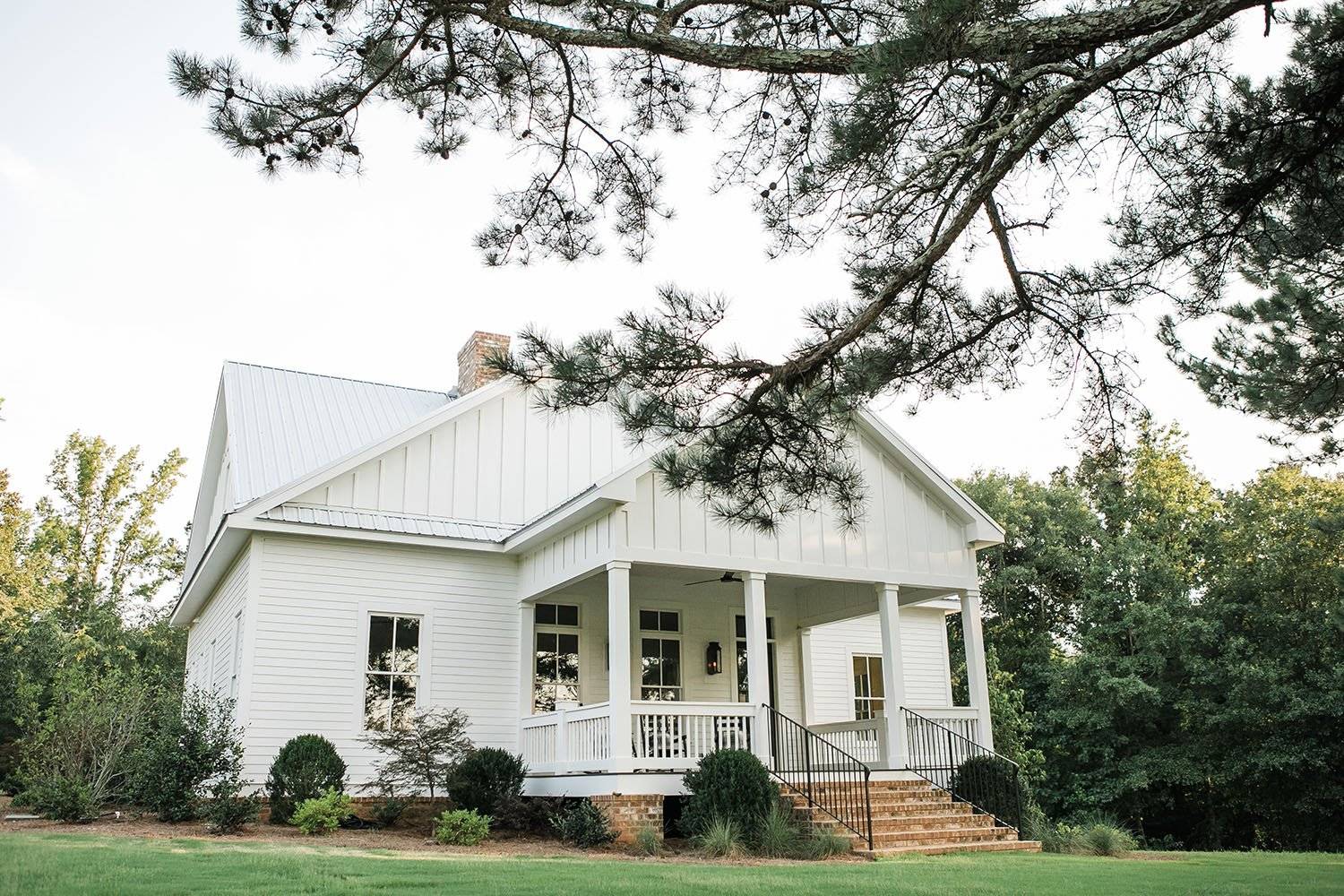 The Sixty Two - Barn & Farm Weddings - Madison, GA - WeddingWire