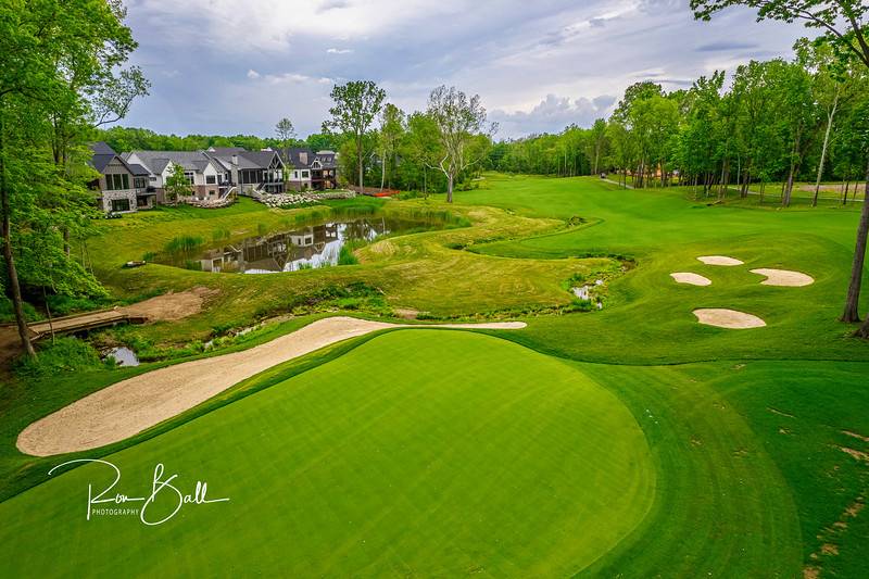 The Club at Holliday Farms - Country Club Wedding Venues - Zionsville ...