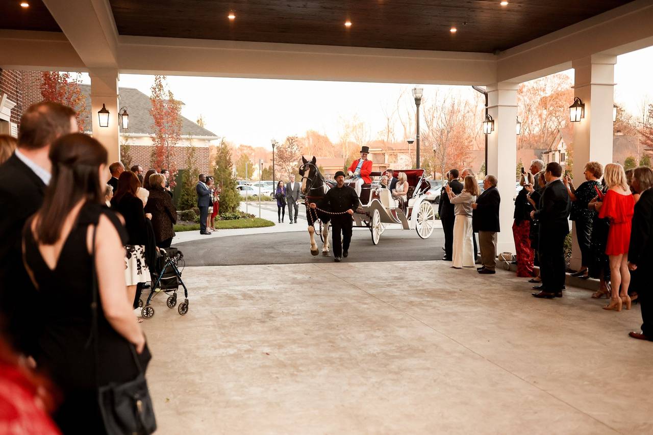 The Club at Holliday Farms - Reviews, Photos & Deals 2026 - Zionsville ...