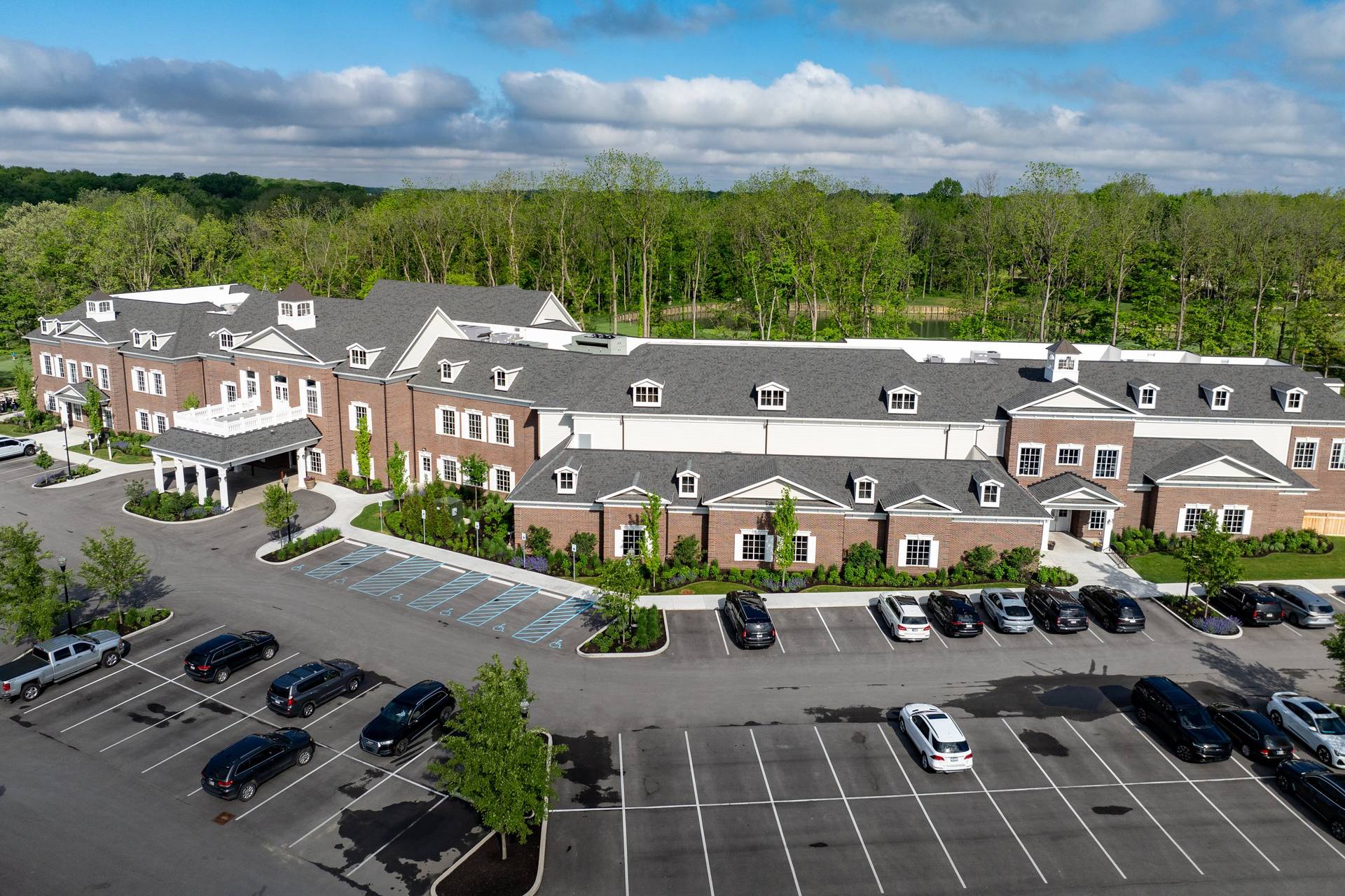 The Club at Holliday Farms - Reviews, Photos & Deals 2026 - Zionsville ...