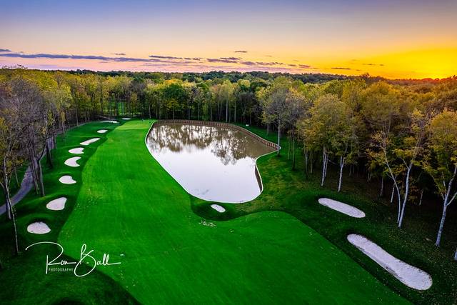 The Club at Holliday Farms - Venue - Zionsville, IN - WeddingWire