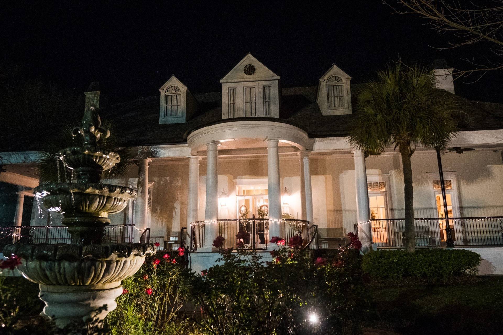Lake House Reception Center - Venue - Baton Rouge, LA - WeddingWire