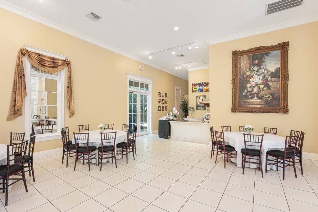 Lake House Reception Center - Venue - Baton Rouge, LA - WeddingWire